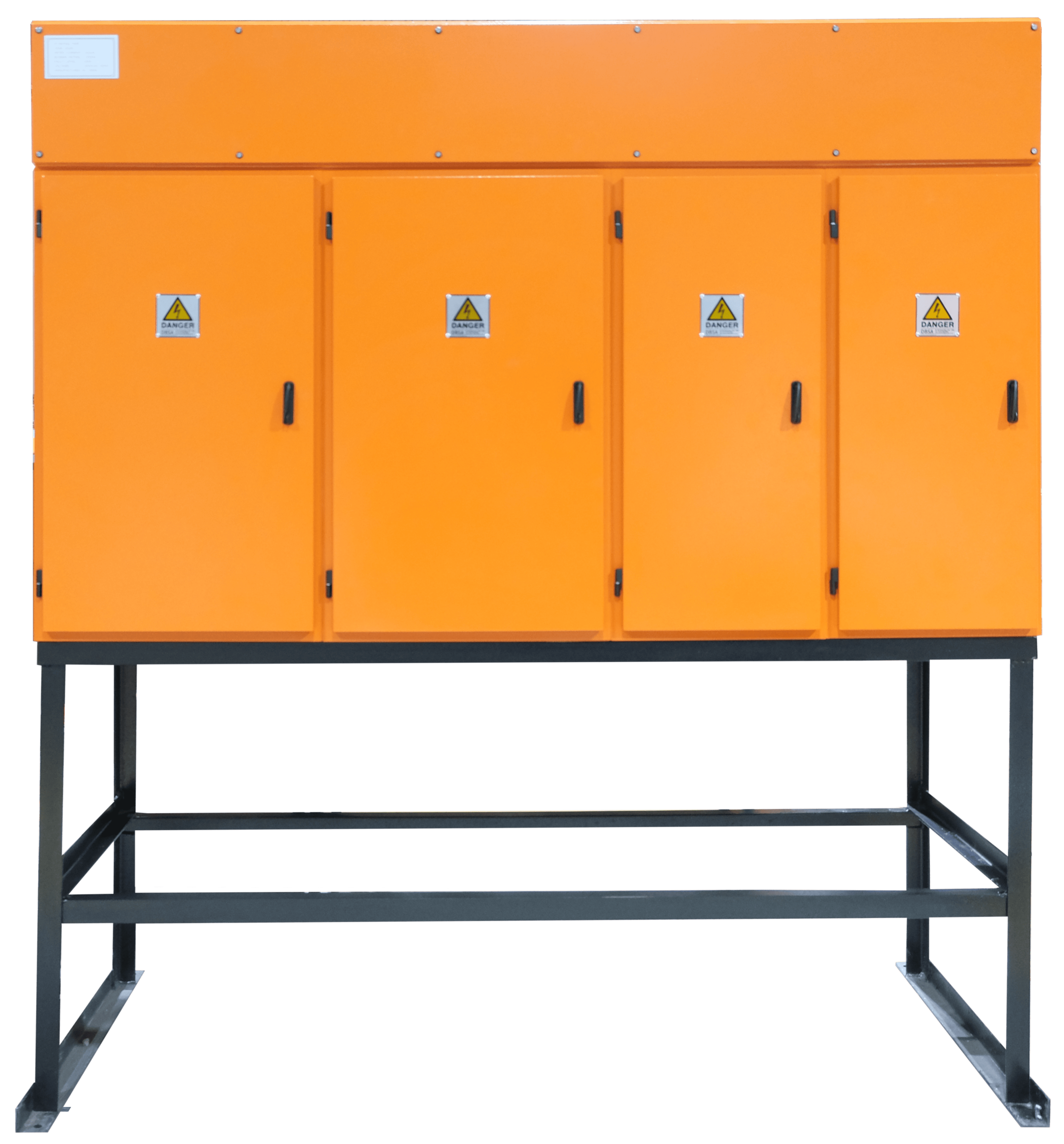 Distribution Boards SA (PTY) Ltd