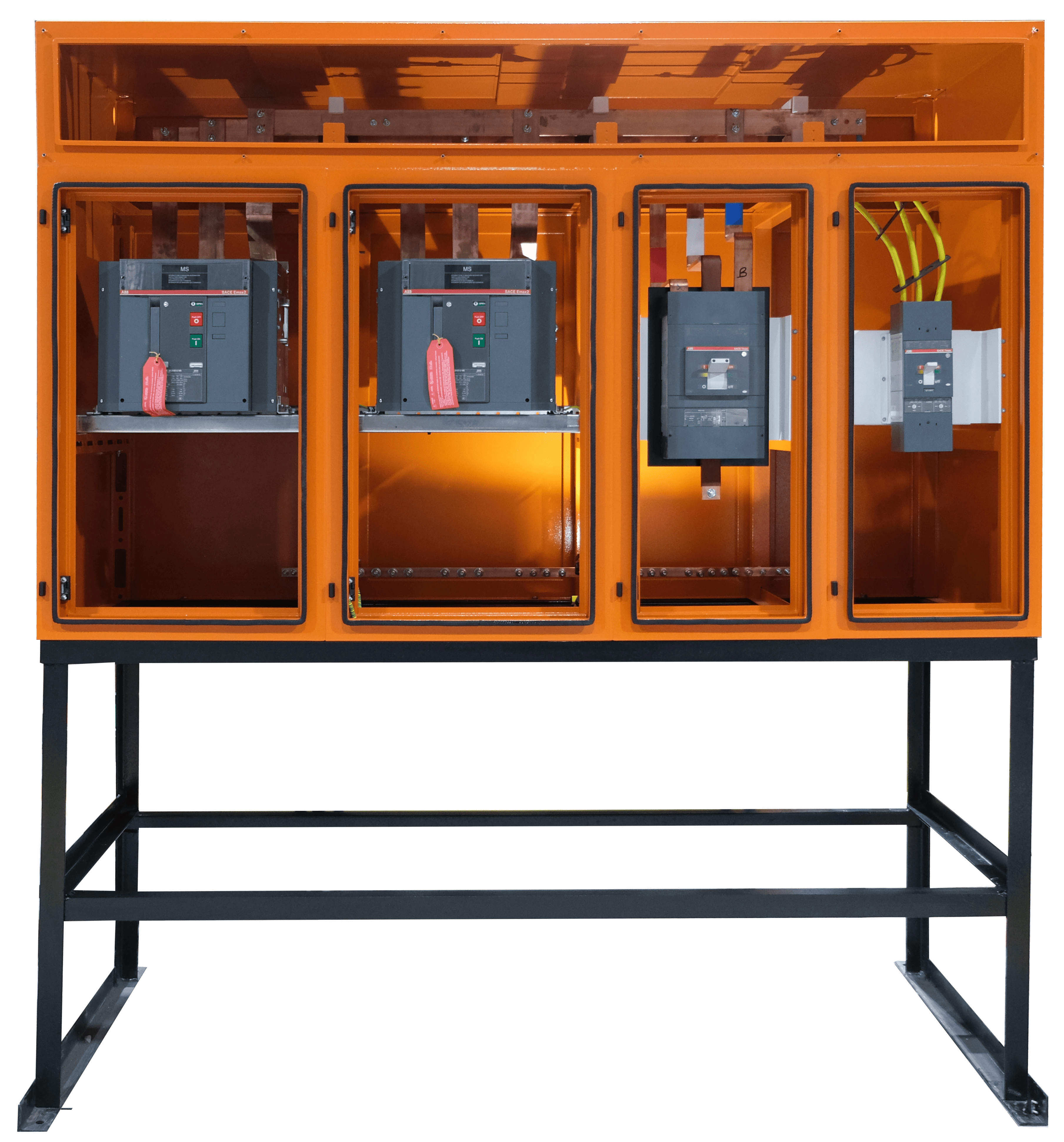 Distribution Boards SA (PTY) Ltd